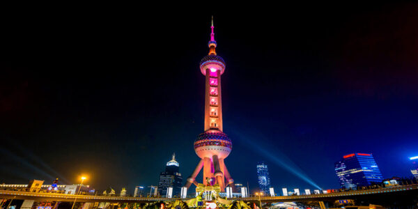 Light Tower Design - Provider of Pixel Lighting